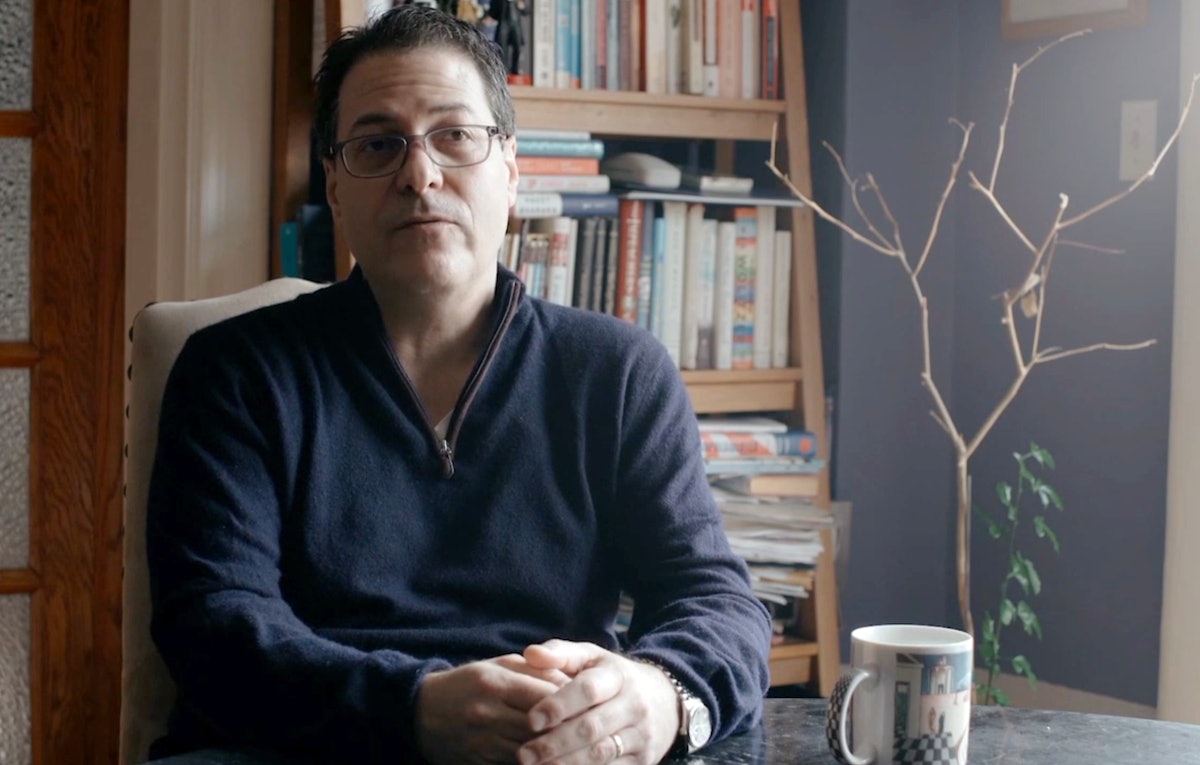 Elkind: Building bridges to a better future | ISC