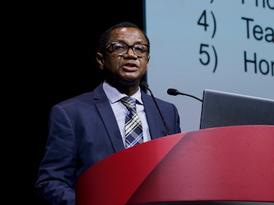 Late-breaking science| Achieving equity in prevention | Scientific Sessions