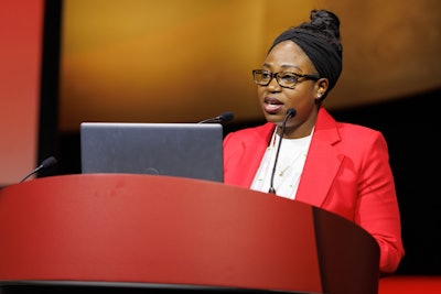 Late-breaking science: AI at the Bedside | Scientific Sessions