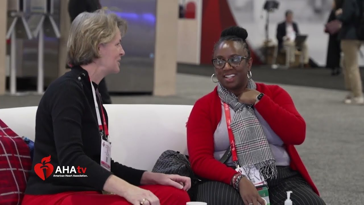 AHA23 | Scientific Sessions