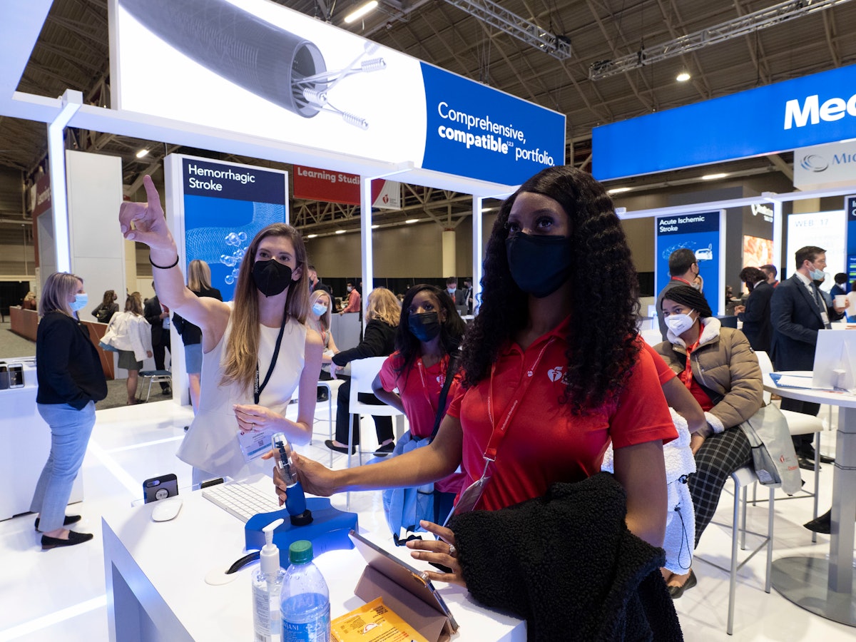 Visit the Simulation Zone in the Science and Technology Hall | ISC