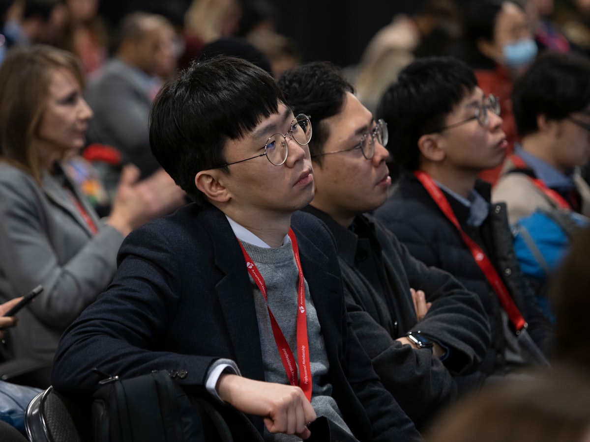 Late-Breaking Science announced for ISC 2024 | ISC