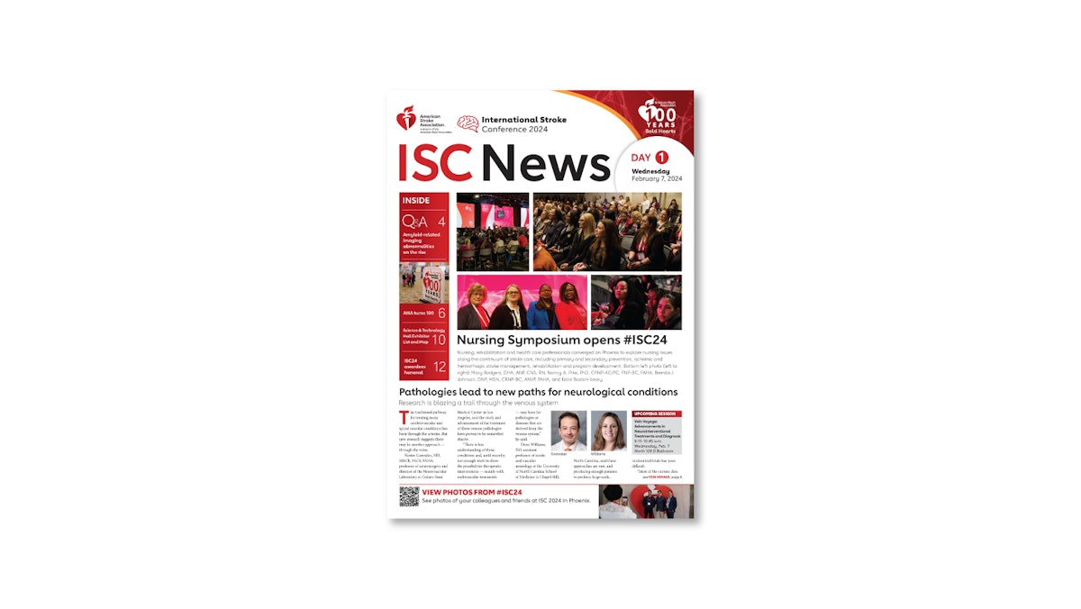 Read daily coverage from #ISC24 | ISC