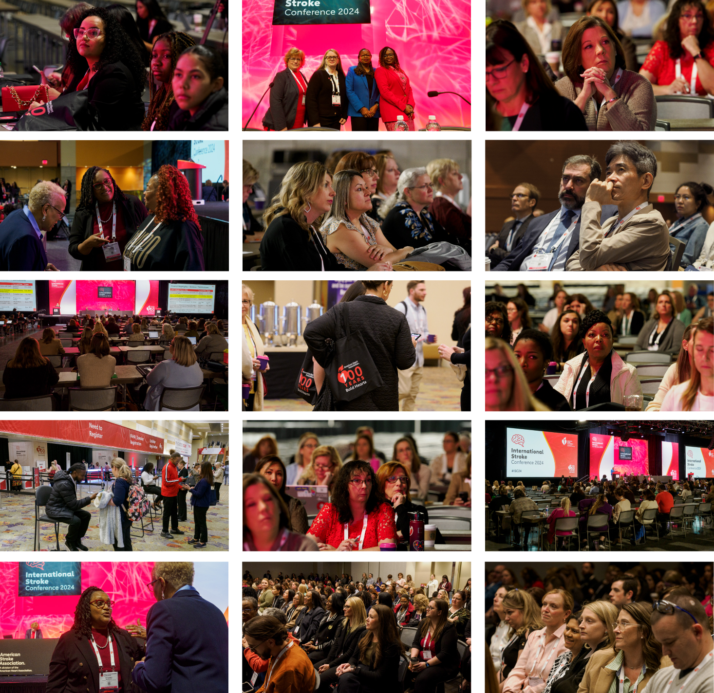 #ISC24 photo gallery | ISC