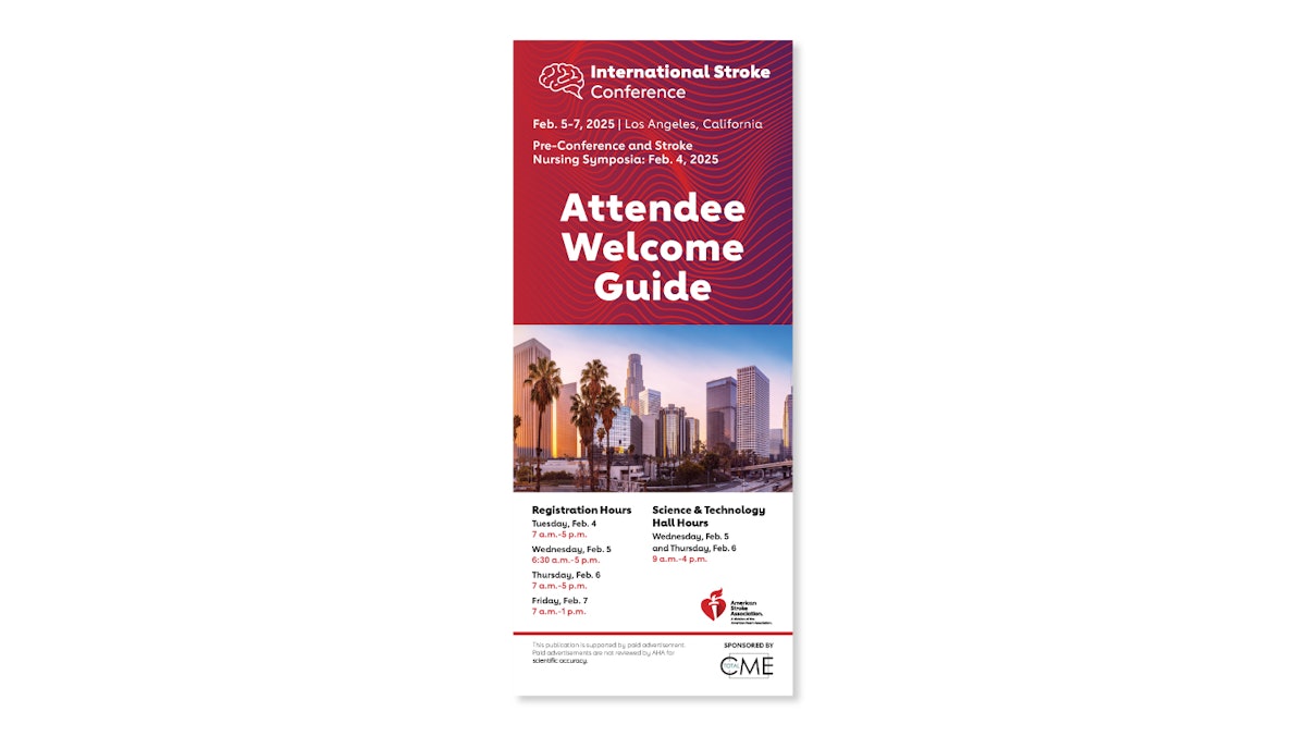 ISC25 Welcome Guide | ISC