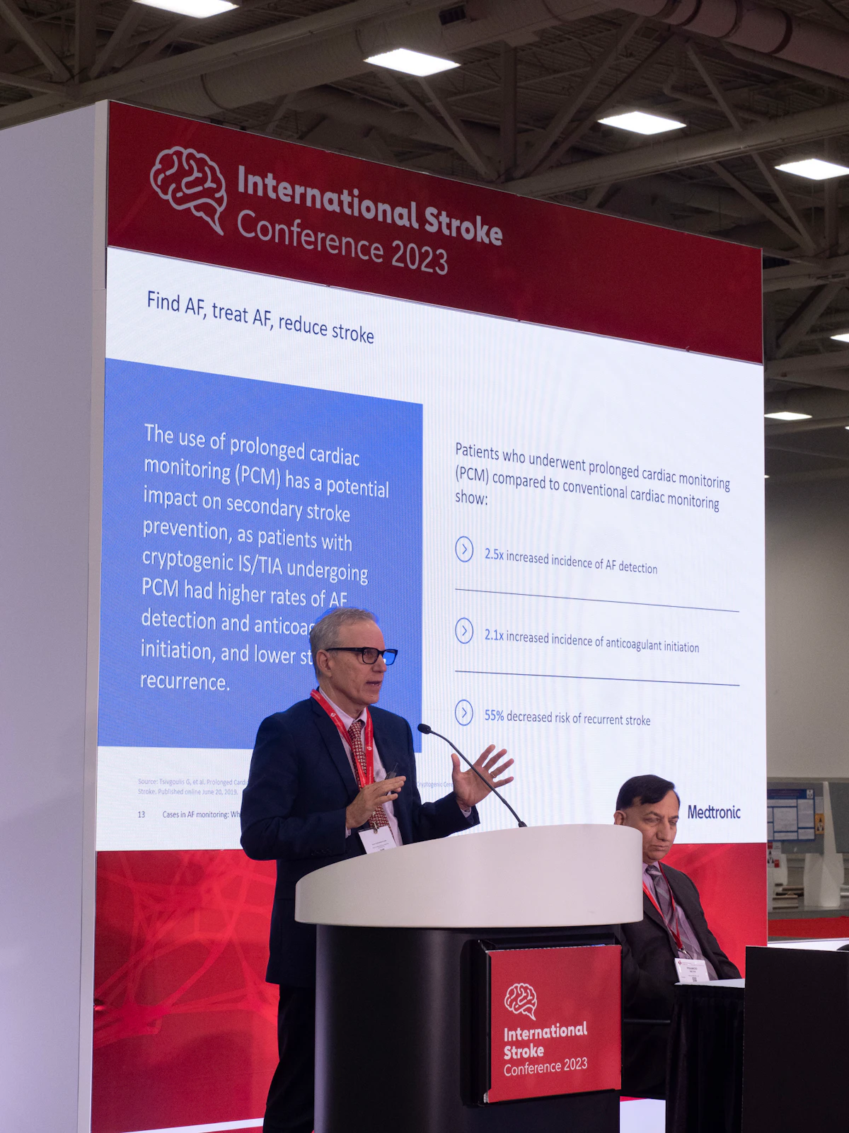 Watch the AHA Science News page for more coverage of ISC25 | ISC