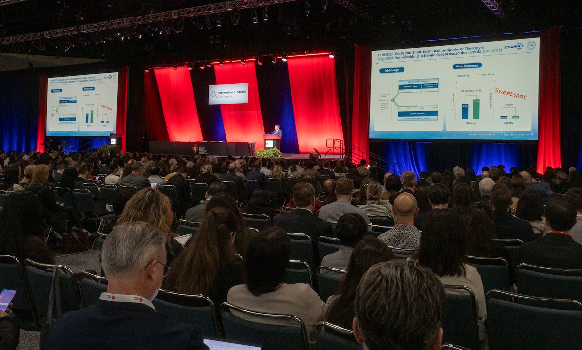 Late-breaking trials explore issues related to BP care, statin, recovery and more | ISC