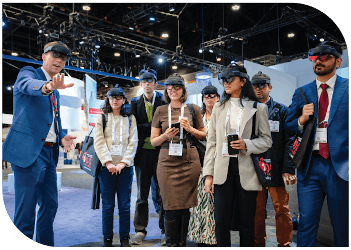 Why booth promotion matters — and how to do it effectively | Scientific ...