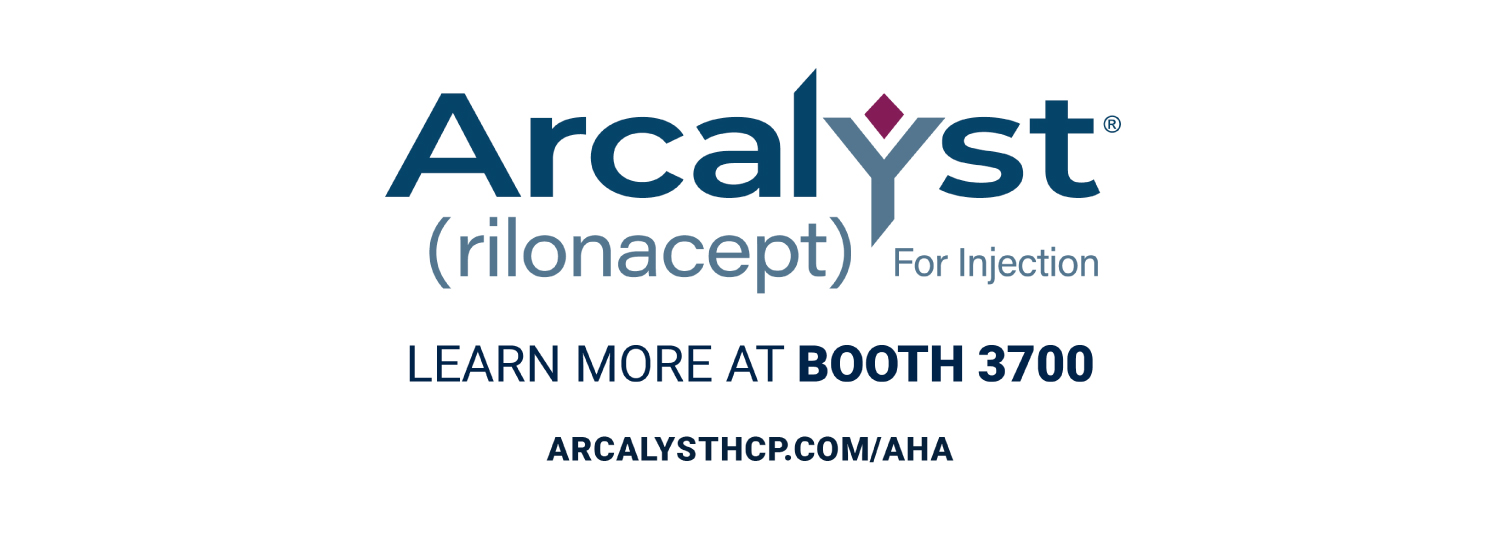 Stay connected | Scientific Sessions