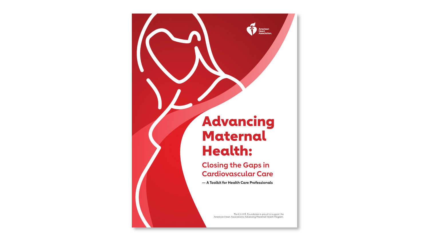 Advancing Maternal Health: Closing the Gaps in Cardiovascular Care ...