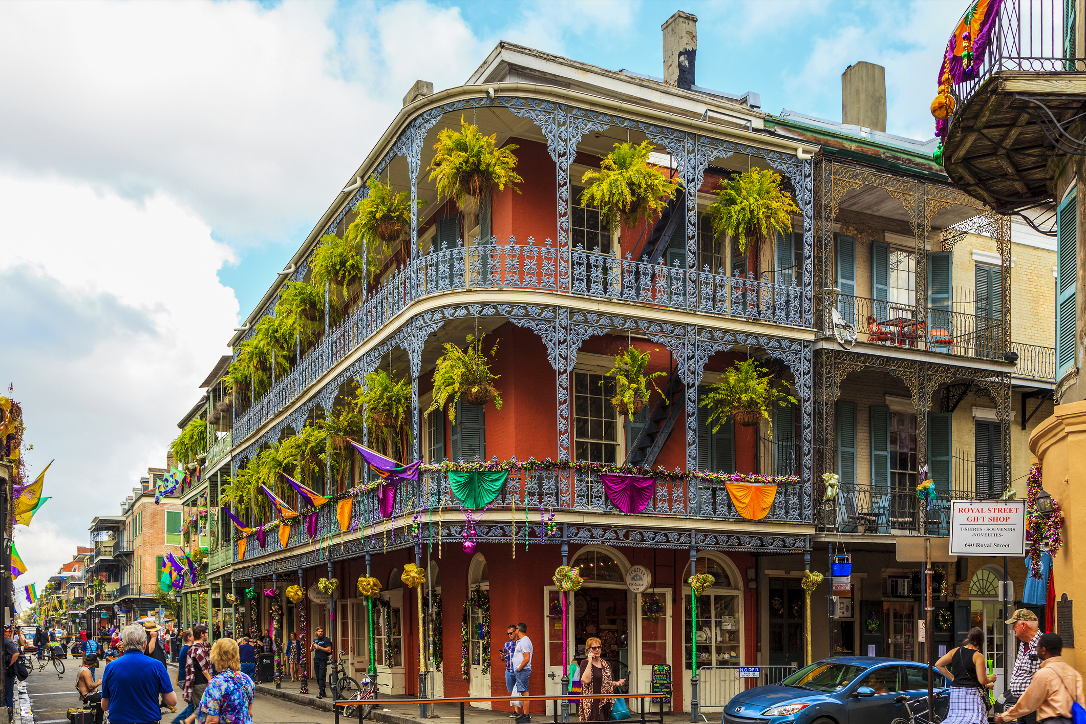 Join #ISC26 in New Orleans | ISC